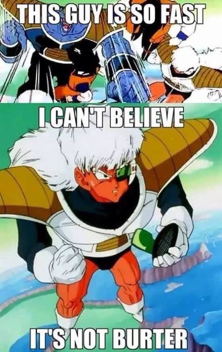 the funniest wildest dragonball memes i could find enjoy | Fandom