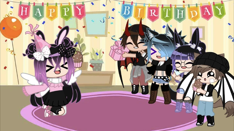 Happy birthday Starlight!!! | Fandom
