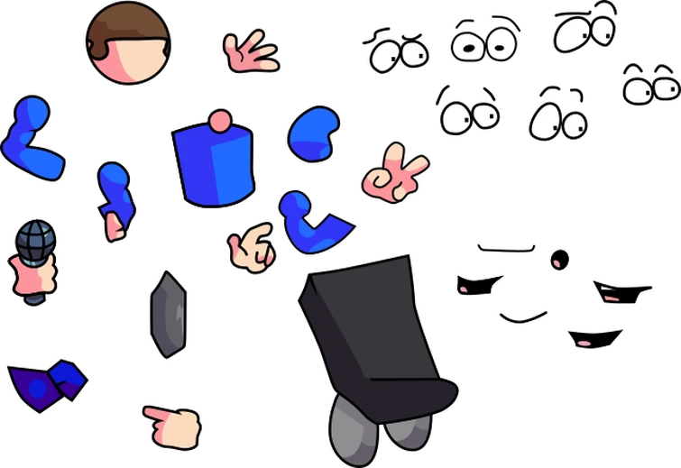 3.5 Dave Rig i made just now | Fandom