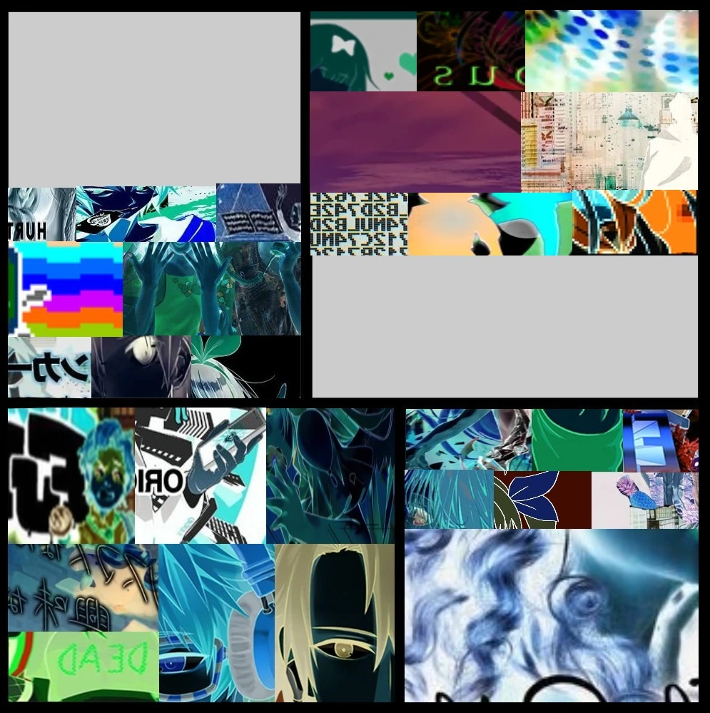 Guess the songs! (Inverted) | Fandom