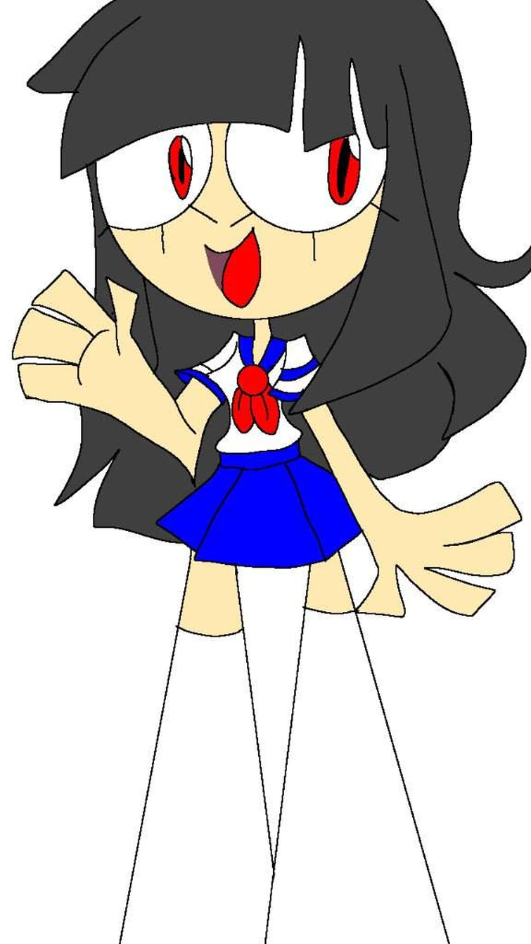 i made my own series called sandy the robot | Fandom