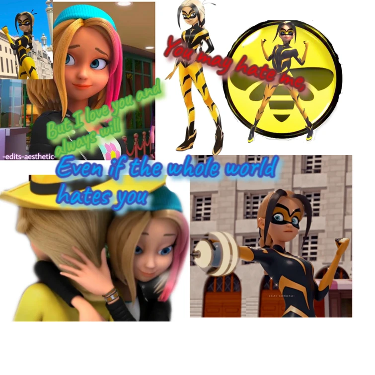 First 2 edits | Fandom