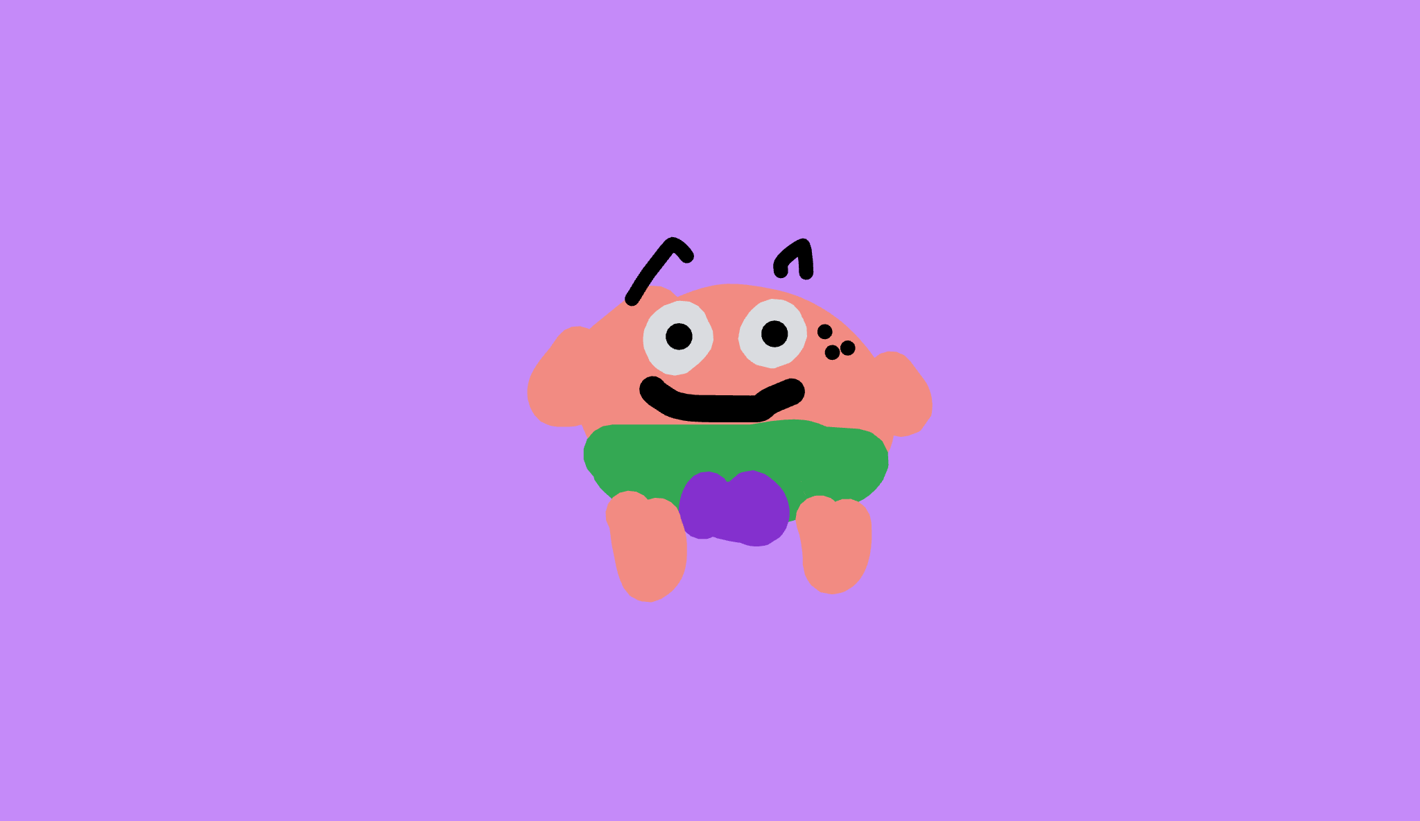 Introducing Bowling Ball Patrick! | Fandom