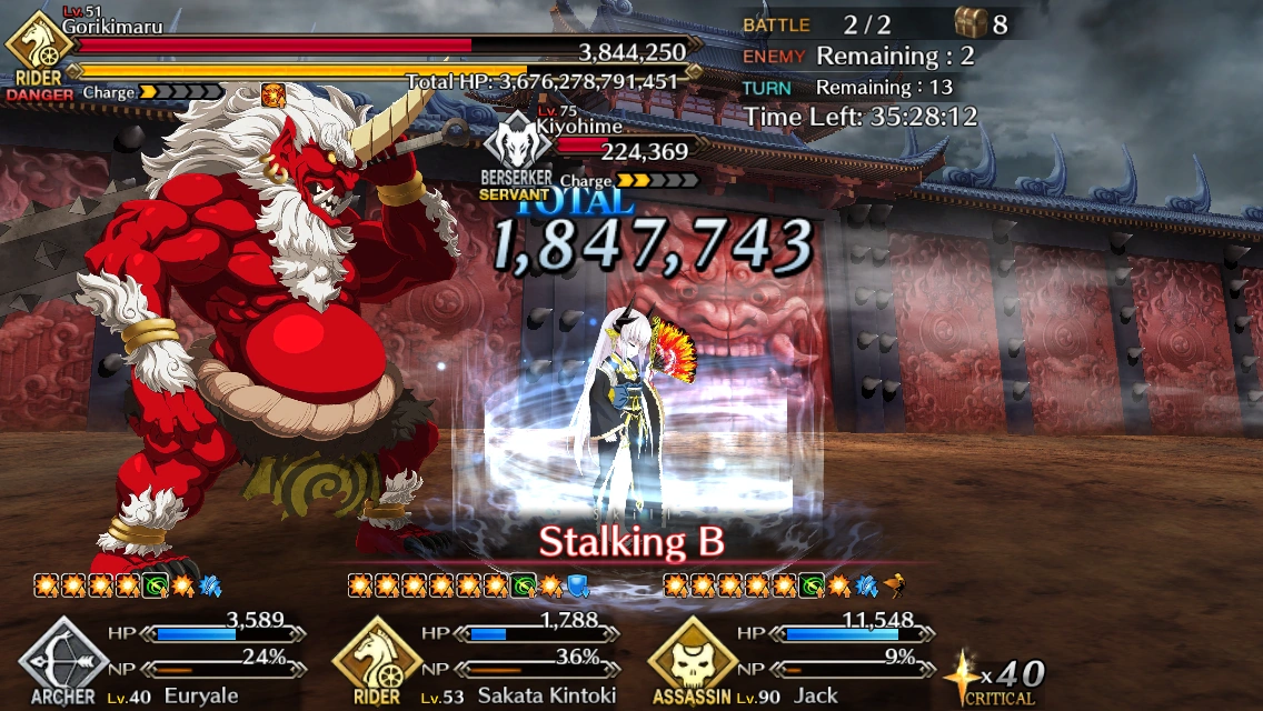 Thank you Tim-san! | Fandom