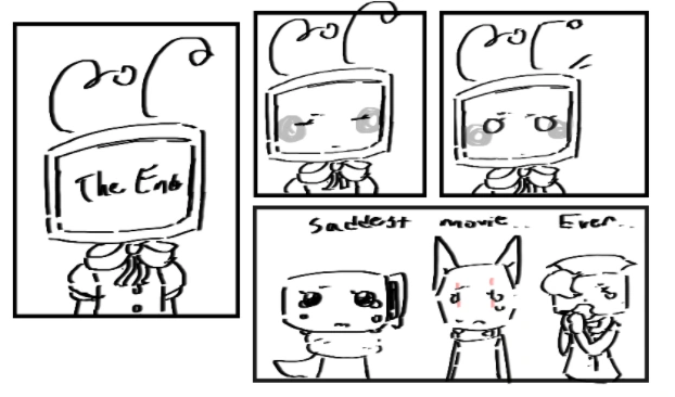 movie night! | Fandom