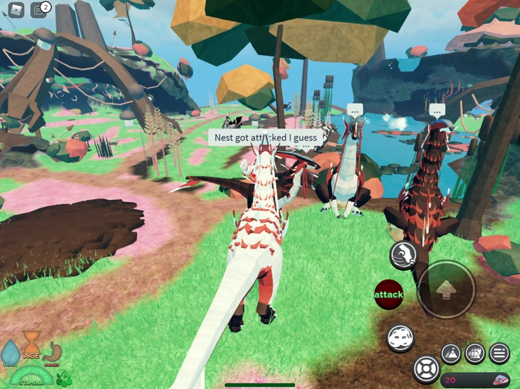 the old sonaria (older) | Fandom