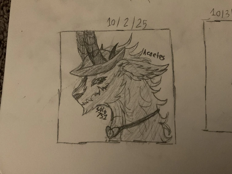 Opening two art commissions! | Fandom