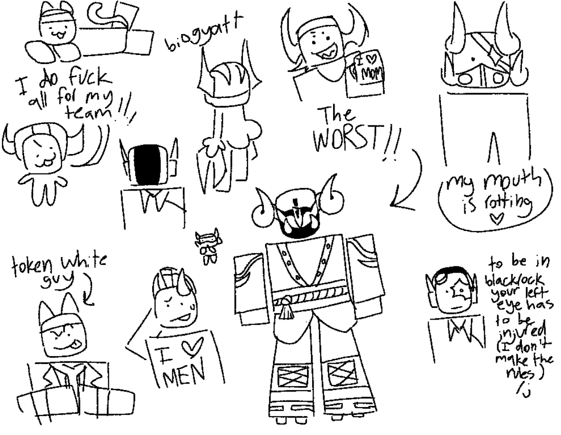 Hbd medkit anyways posting my crappy phighting doodles | Fandom