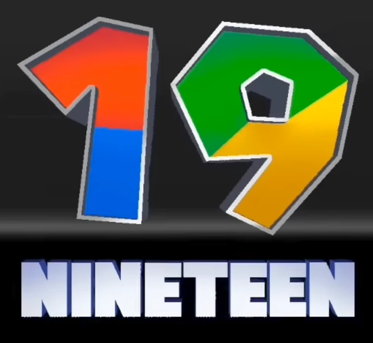 Logo Numbers | Fandom