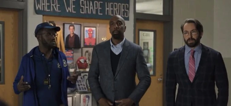 Discuss Everything About Marvel Database | Fandom