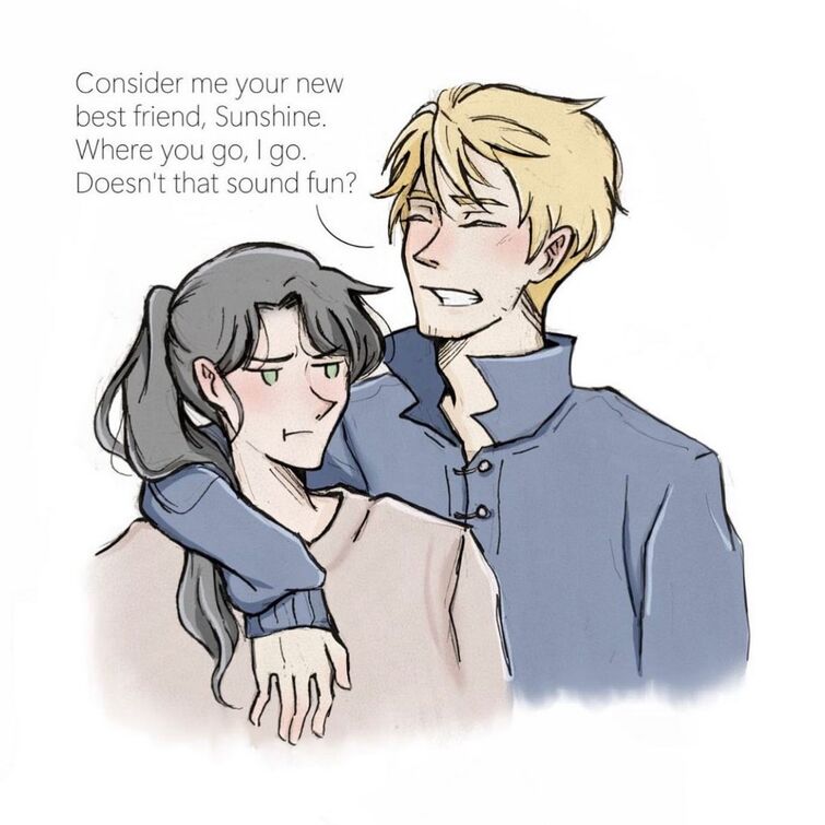 Discuss Everything About The Medoran Chronicles Wiki | Fandom