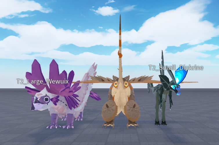 Akorbik Sizing | Fandom