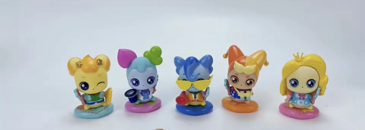 So I saw this on Youku | Fandom