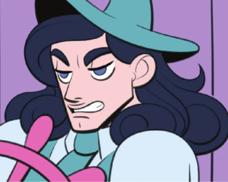 Discuss Everything About HexVet Wiki | Fandom