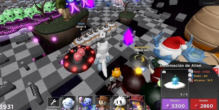 Discuss Everything About Tower Heroes Wiki | Fandom