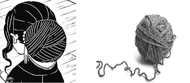 BALL YARN !! | Fandom