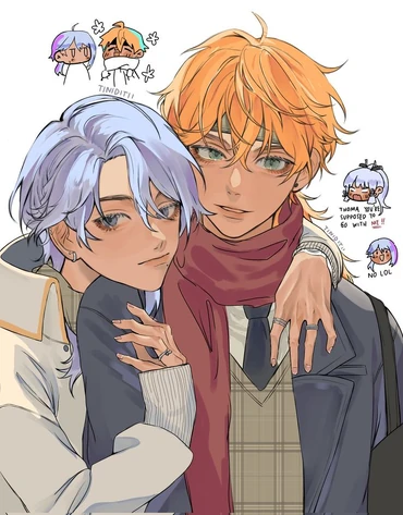 Discuss Everything About Shipping Wiki | Fandom