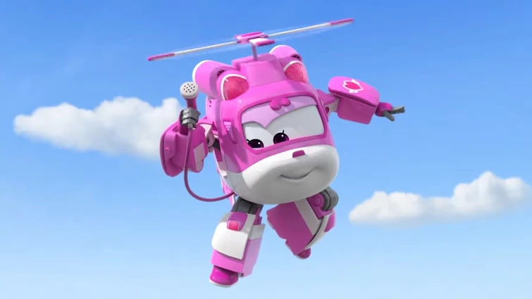 Discuss Everything About Super Wings Wiki | Fandom