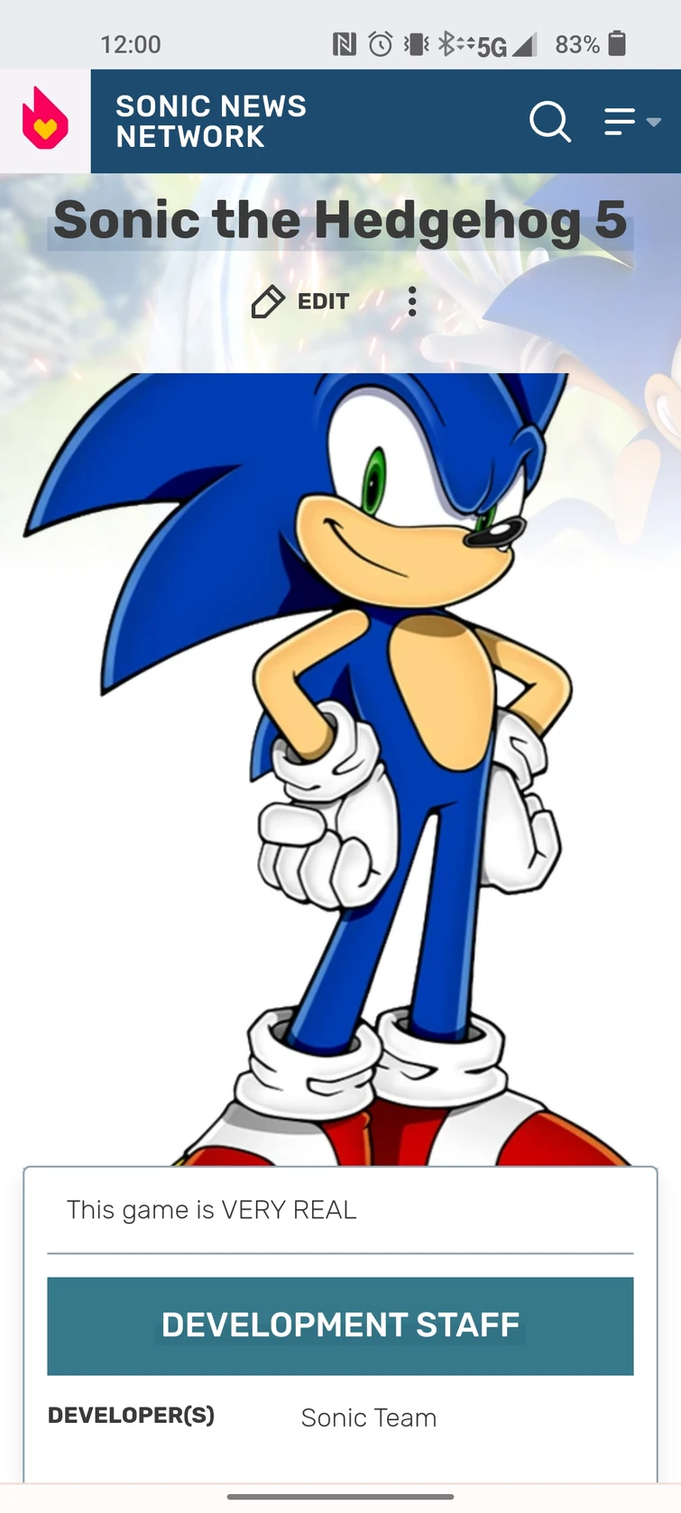 Who done it? | Fandom