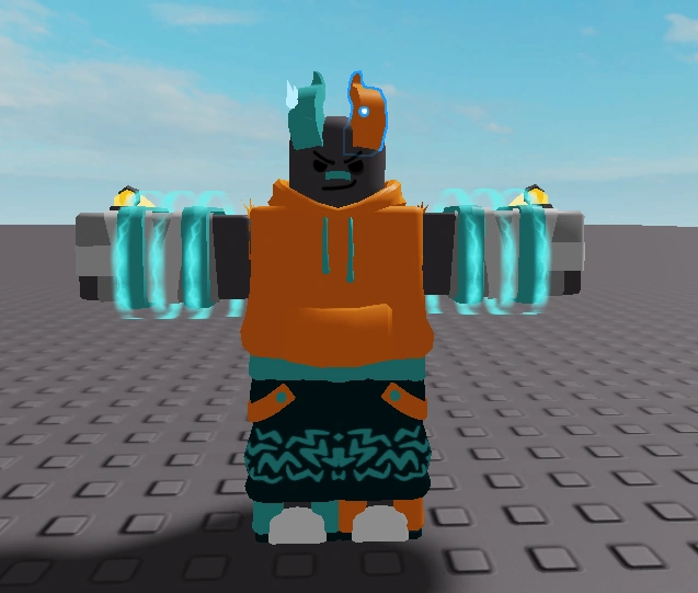 I got permission to use Phighter models | Fandom