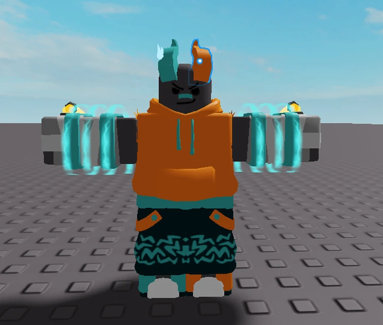 I got permission to use Phighter models | Fandom