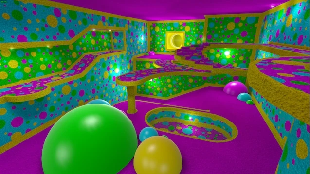 My first solo map | Fandom