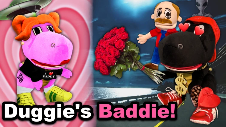 SML Idea: Duggie's Baddie! | Fandom
