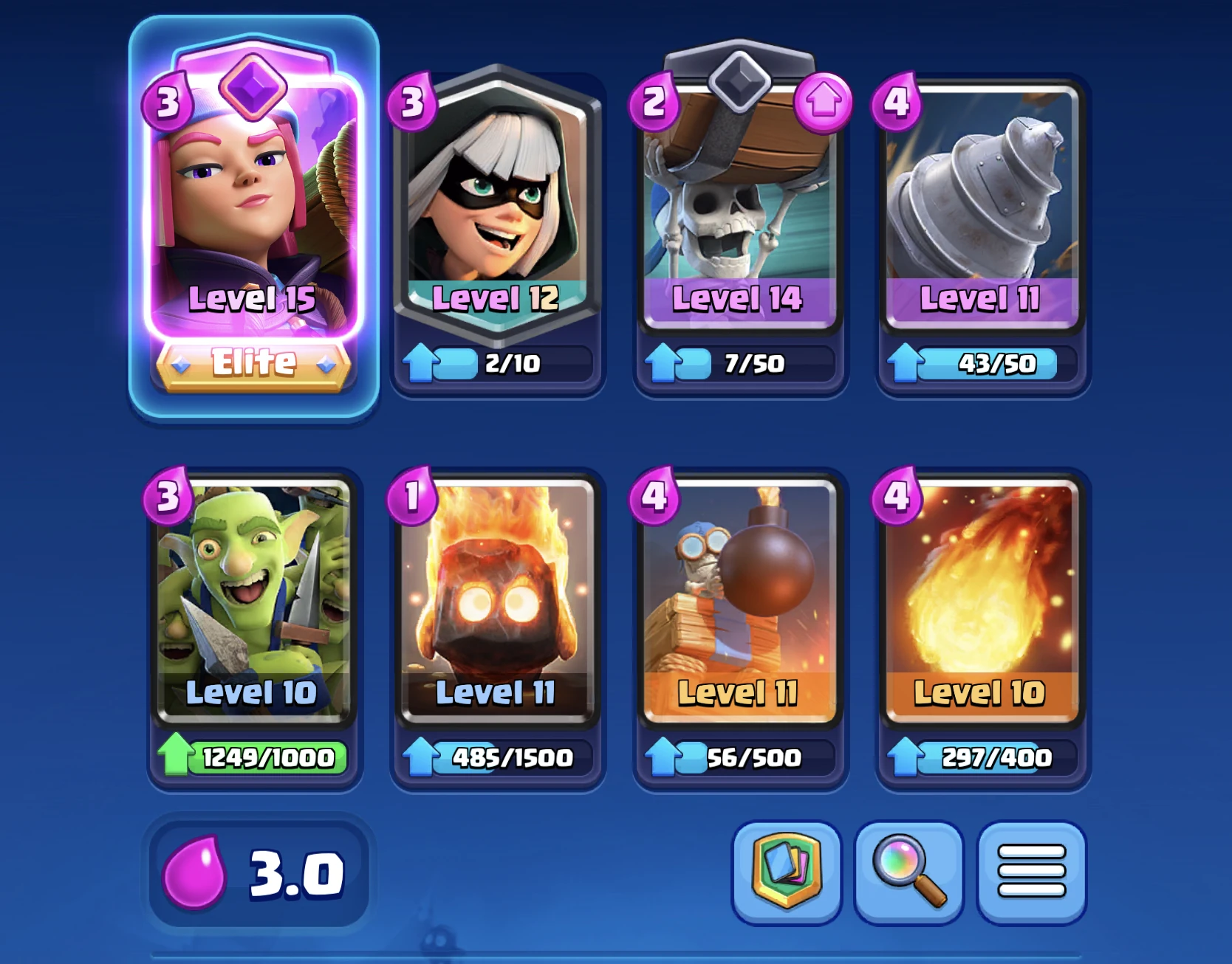 Really fun deck | Fandom