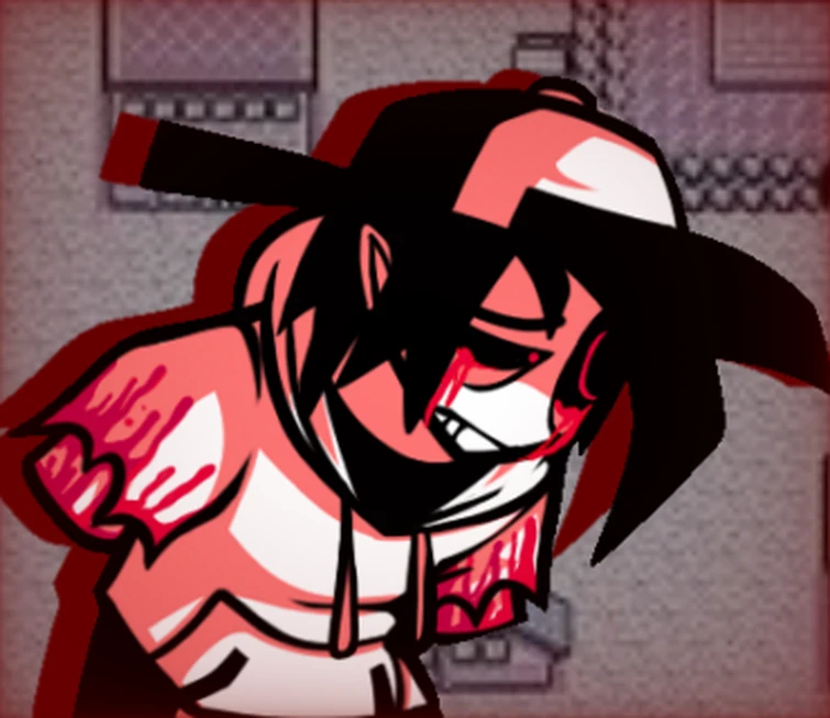 Give me mod characters and I'll try to make a pfp edit off of them | Fandom