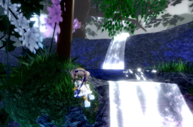 Day One Of Genshin Cosplays In Royale High!~ This Is Barbara, Opinions ...
