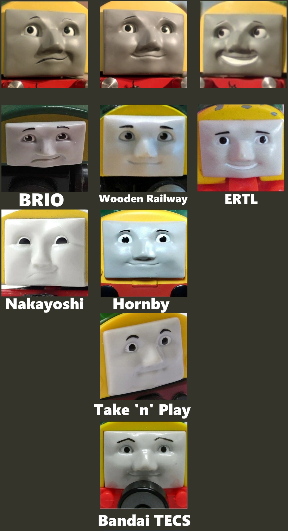 Class 40 Merch Faces | Fandom