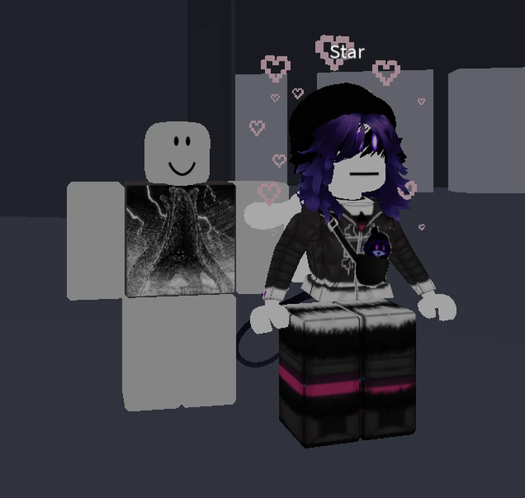 2 types of roblox cosplays | Fandom