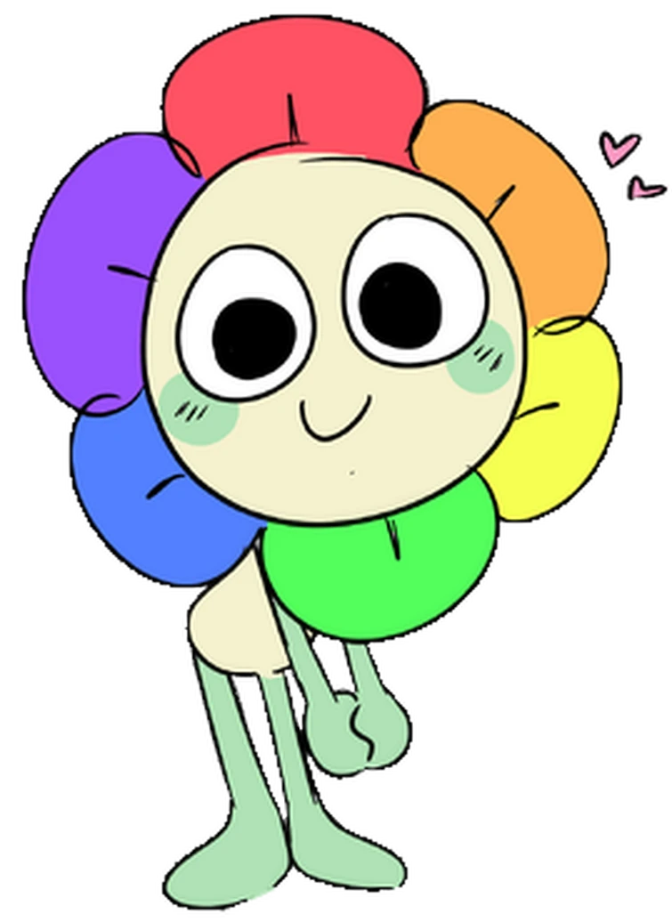 Dandys World Book Fandom