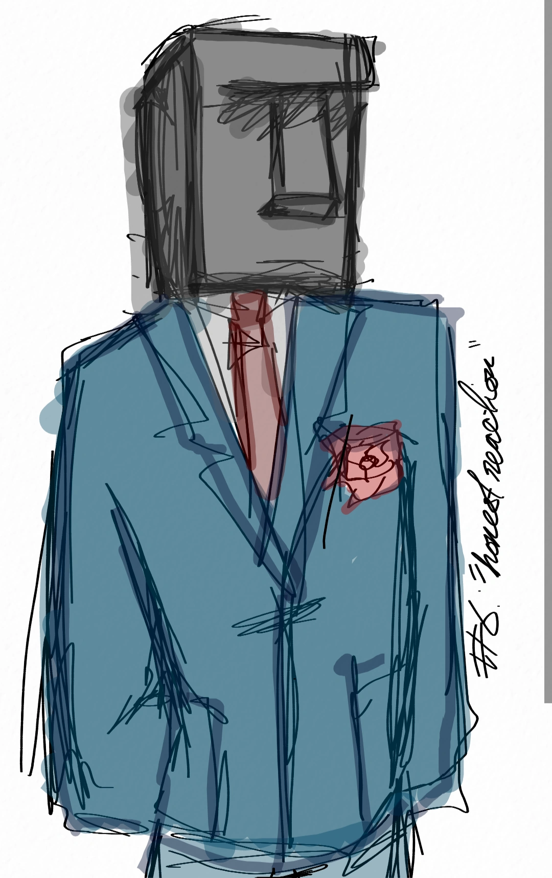 wiki ppl art #5 | Fandom