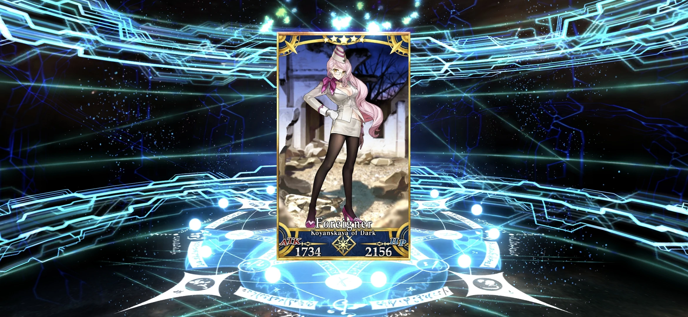 Evil bunny goddess and 5* ticket | Fandom