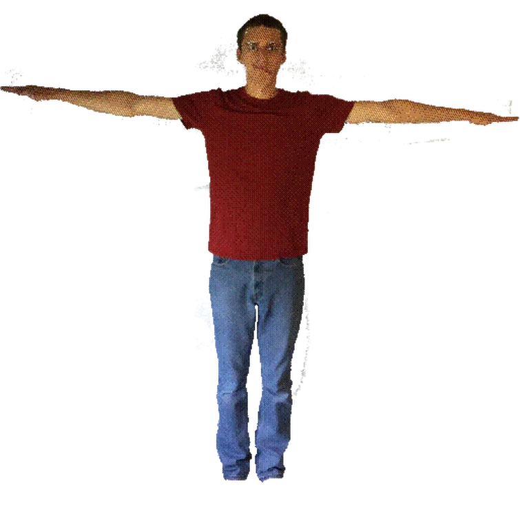 null but he's human. | Fandom