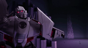 Discuss Everything About Teletraan I: The Transformers Wiki | Fandom