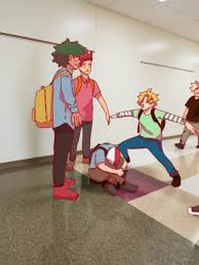 CURSED IMAGES | Fandom