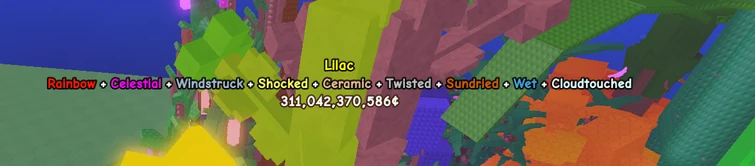 Sea Turtle glitch? Drenched Mutation -> Wet | Fandom