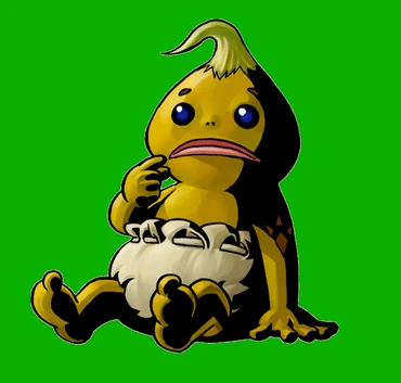 Semi Off-Topic: Which Baby Character is the Cutest? | Fandom