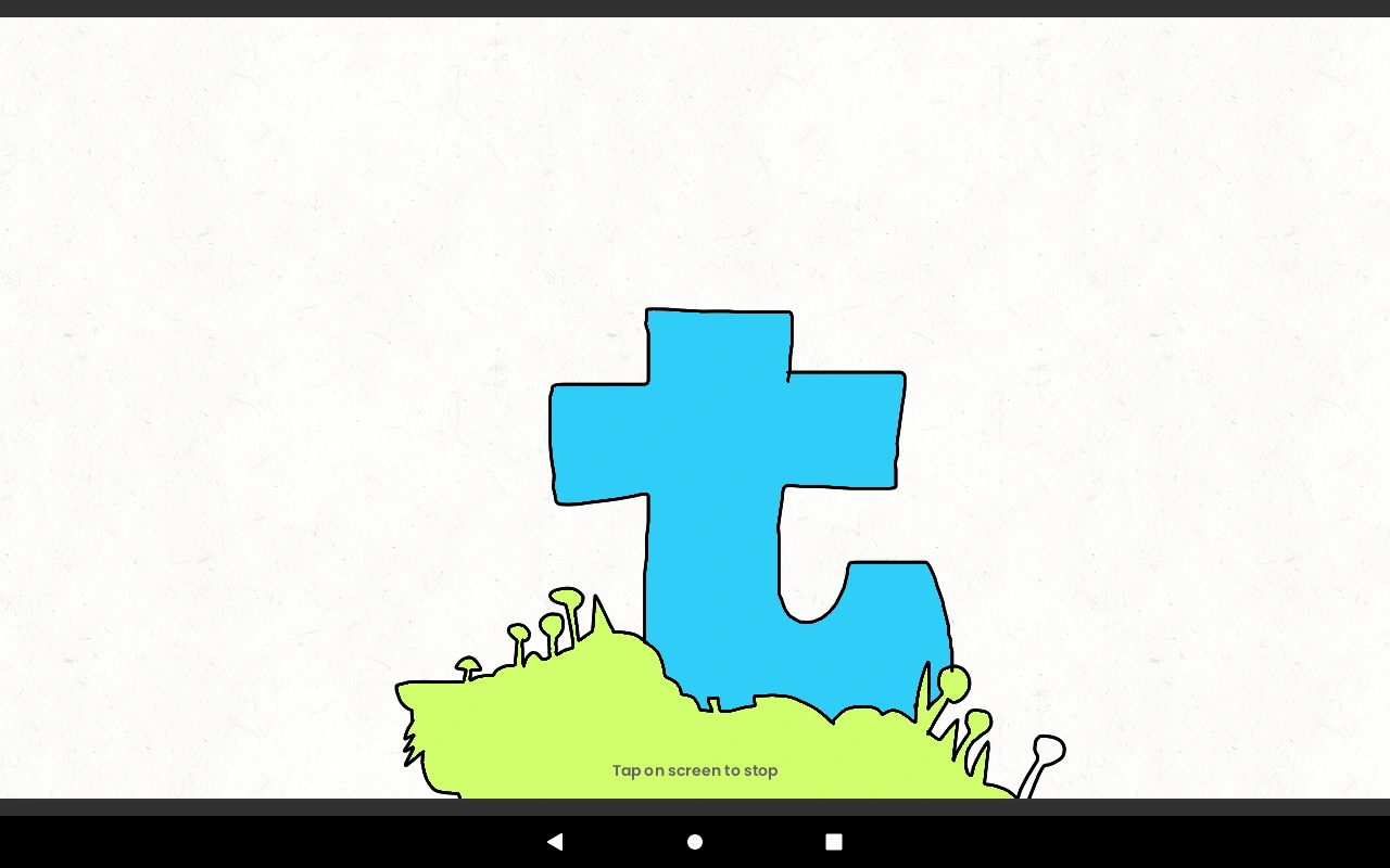 Lowercase T Tower | Fandom