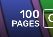 100 PAGES!!! | Fandom