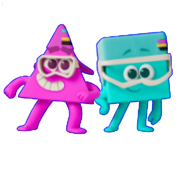 Colourblocks leaks! | Fandom