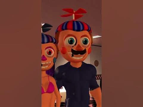 Balloon man | Fandom