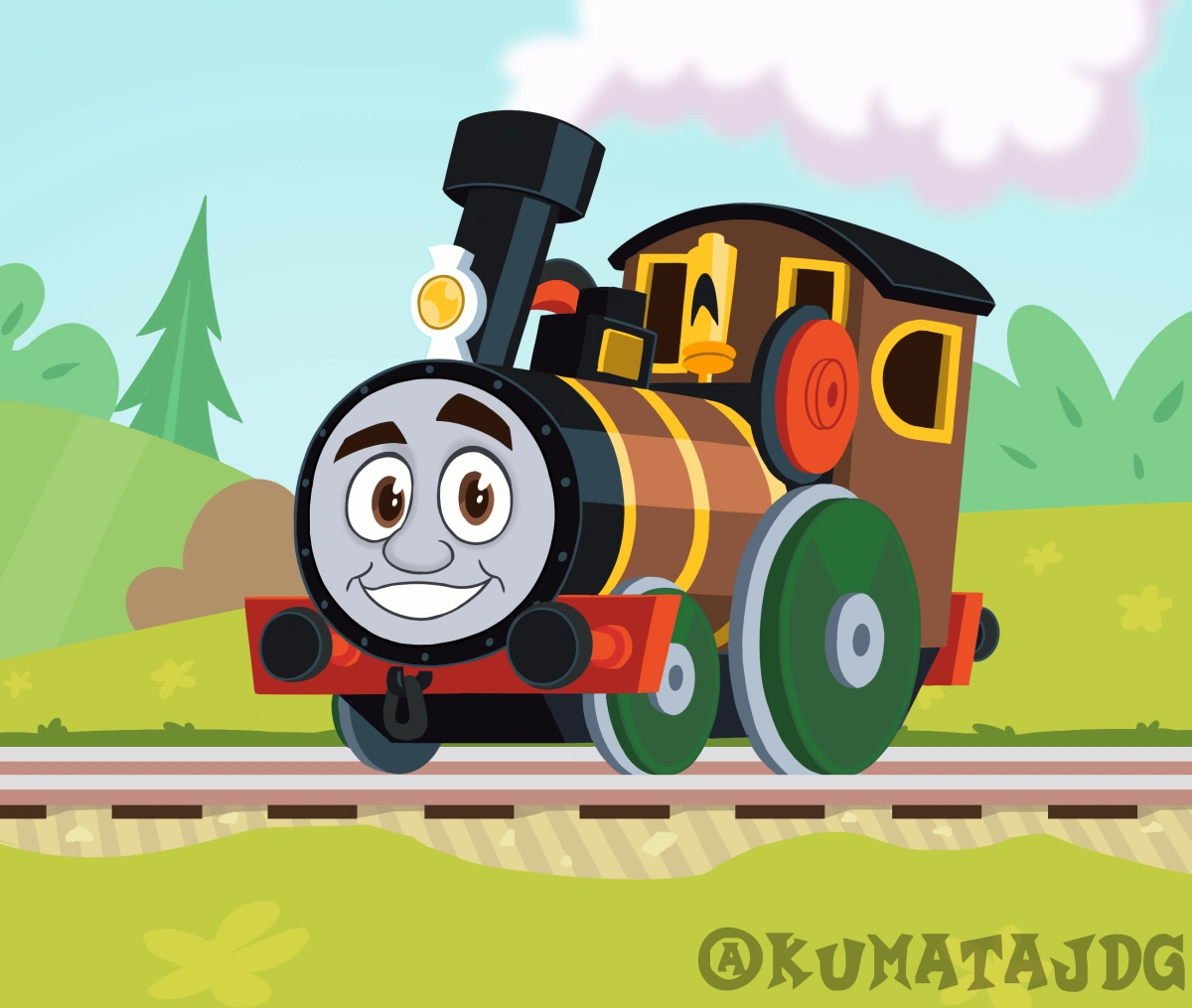 AEG Styled Theo (By Kumata) | Fandom