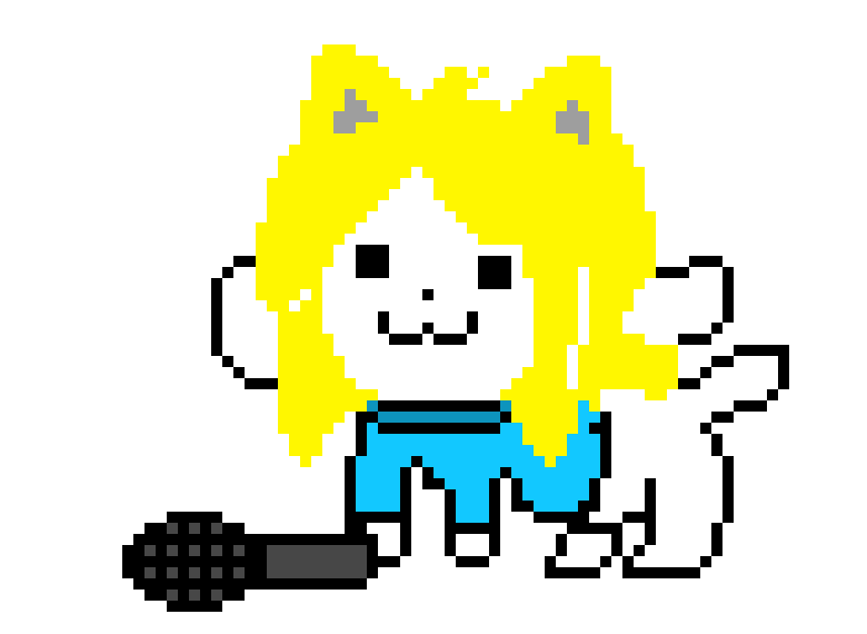 Tem Icons and FNF Sprite Concept | Fandom