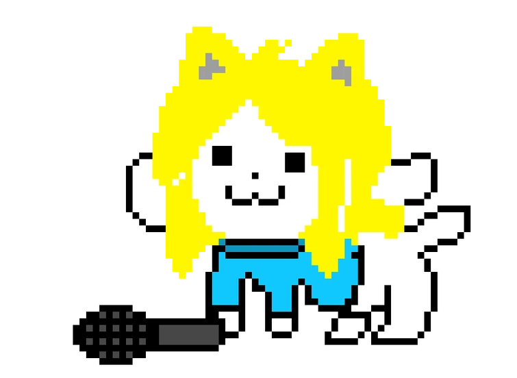 Tem Icons and FNF Sprite Concept | Fandom