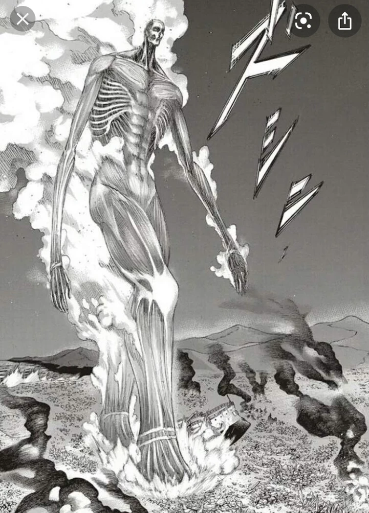 Discuss Everything About Attack on Titan Wiki | Fandom