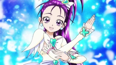 Strongest Pretty Cure Ever (1)? | Fandom