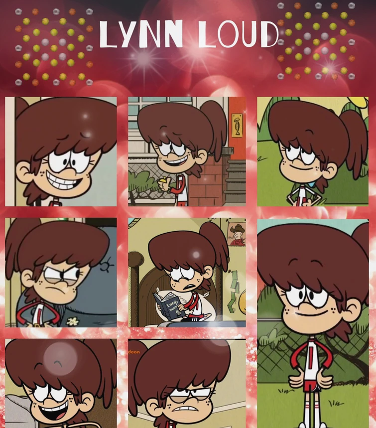 Lynn Collage 🏀🏀🏀 | Fandom